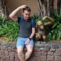 Mihai Micuda – Medium