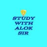 Study with Alok sir – Medium