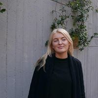 About – Rose Constantine – Medium