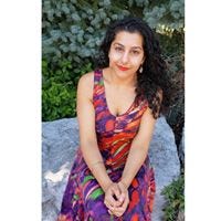 Simran Kaur – Medium