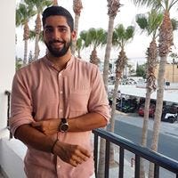 Panayiotis Kattides – Medium
