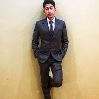 Dibesh Shrestha – Medium