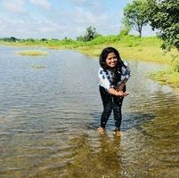 Jini Shaji – Medium