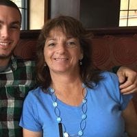 Mary Parau – Medium