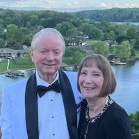 David Lineberger – Medium