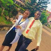 UNANDE Yimam – Medium