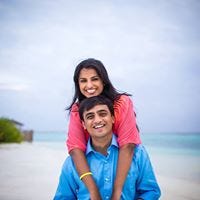 Aarathi Potukuchi – Medium