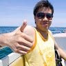 Jack Liu (Jack Angel) – Medium