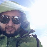 Alexander Popkov – Medium