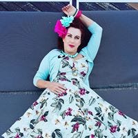 Maria Edwards – Medium