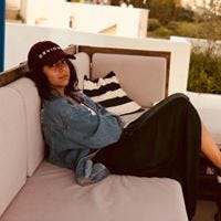 About – Rima Cherri – Medium