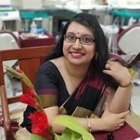 Dr. Satabdi Saha – Medium