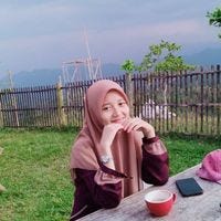 A'sri Lestari – Medium