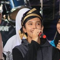 Dwianditya Hanif – Medium