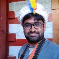 Zeeshan Mudassar – Medium