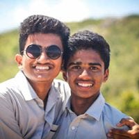 About – Shejeeb Manseer – Medium
