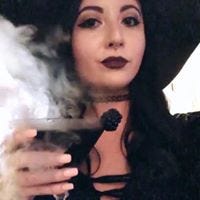 Kristie Barr – Medium