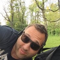 Nir Cohen – Medium