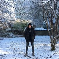 About – Fahmy Chaabane – Medium