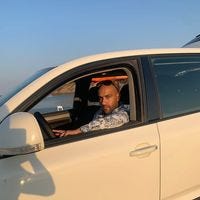 Abdou Mansouri – Medium