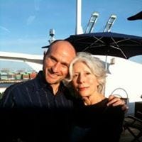 Lee Glenn – Medium