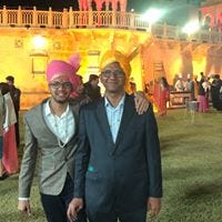 Prashant Sharma – Medium
