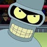 Bender Rodríguez – Medium