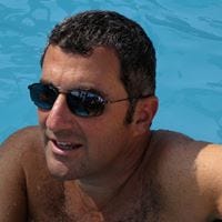 Brad Crystal – Medium