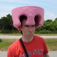 Jf Halbrooks – Medium