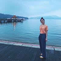 Betty Chen – Medium