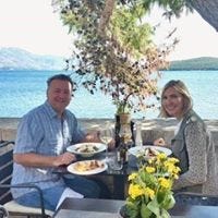 Luke Ford – Medium
