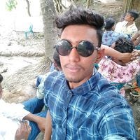 MD Mujahid – Medium