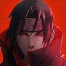 Itachi Uchiha – Medium