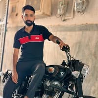 Jai Singh Rathore – Medium