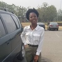 Elizabeth Ekong – Medium