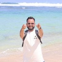 Zeeshan Pathan – Medium