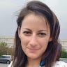 Perrine HUVETEAU – Medium