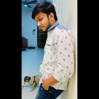 Harsh Gupta – Medium