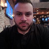 Stefan Ciancio – Medium