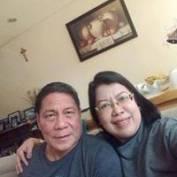 Wayne Balla Crispin – Medium