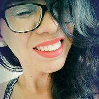 Gisele Matos – Medium