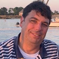 Michael Sheehy – Medium