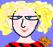 fiona mcgregor – Medium