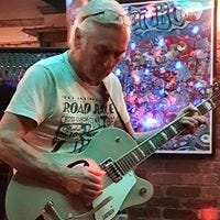 Roger Akers – Medium