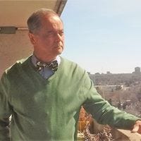 Peter Pigott – Medium