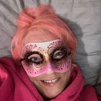 Patty Morgan – Medium