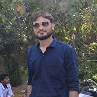 Dave Rahul – Medium