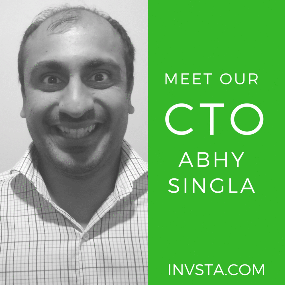 Abhy Singla – Medium