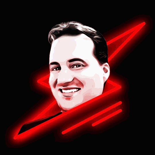 Craig Amazeen – Medium