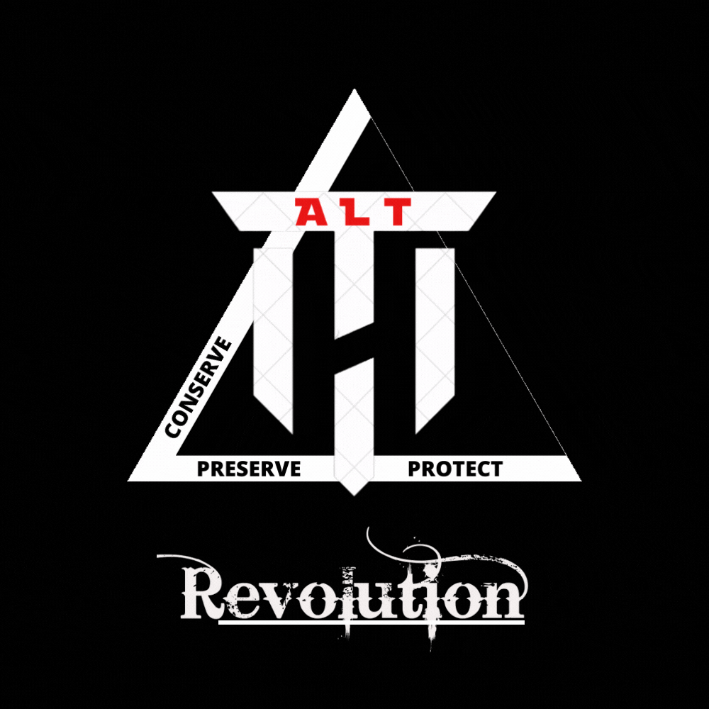 ALT Revolution – Medium